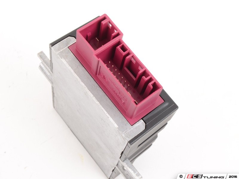 Genuine BMW - 16147229173 - Control Unit Fuel Pump - Priced Each (16-14 ...