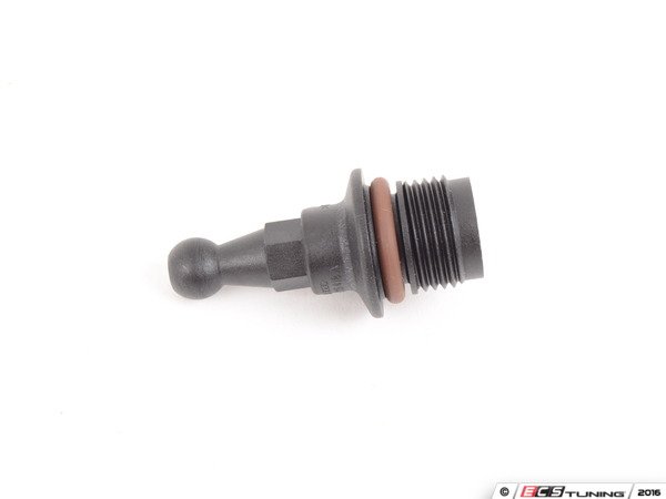Genuine Volkswagen Audi - 06J115418A - Plug - Priced Each (06J 115 418 A)