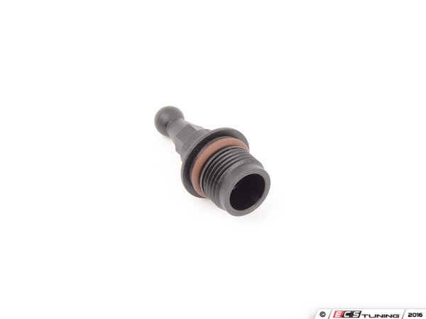 Genuine Volkswagen Audi - 06J115418A - Plug - Priced Each (06J 115 418 A)
