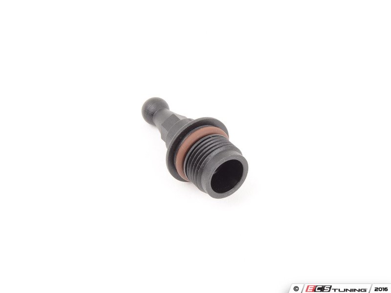 Genuine Volkswagen Audi - 06J115418A - Plug - Priced Each (06J 115 418 A)