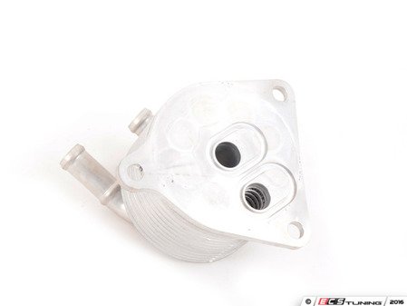 Genuine MINI - 24148627861 - Oil Cooler - Automatic Transmission - 6 ...