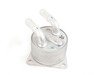 Genuine MINI - 24148627861 - Oil Cooler - Automatic Transmission - 6 ...