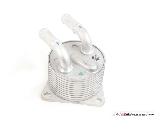 Genuine MINI - 24148627861 - Oil Cooler - Automatic Transmission - 6 ...