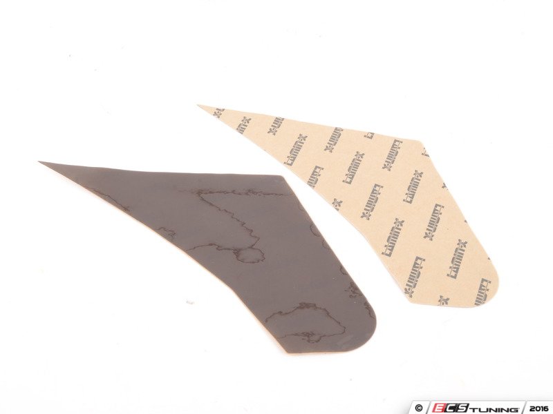 ECS - 018833ECS01 - Headlight Marker Film Set - Gunsmoke
