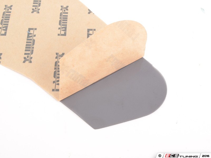 ECS - 018833ECS01 - Headlight Marker Film Set - Gunsmoke