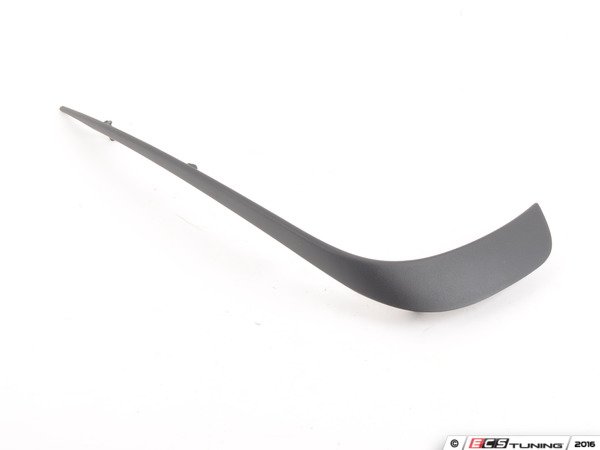 Genuine Mercedes Benz - 156885402564 - SIDE SPOILER