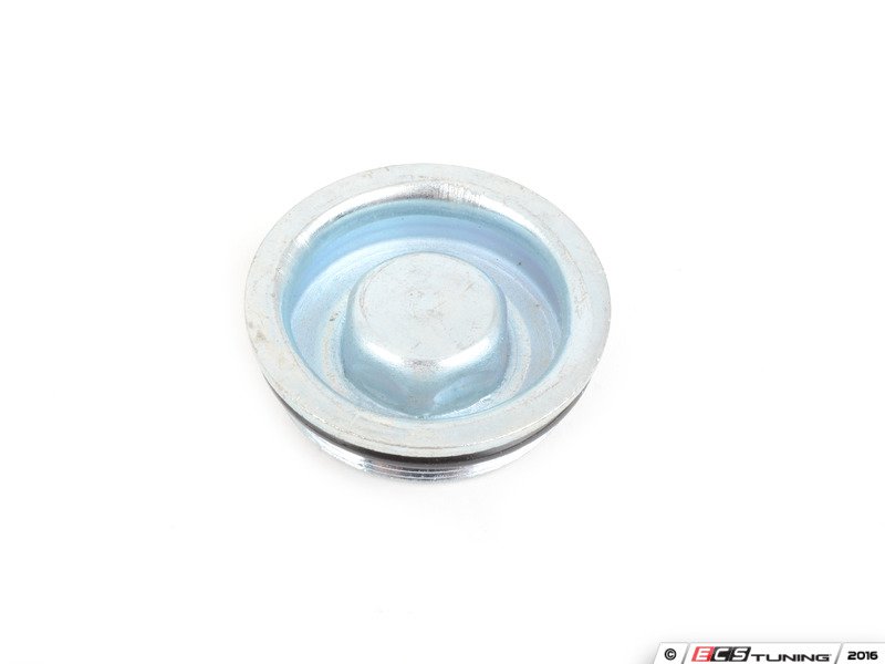 Vaico - 02D598574 - Haldex Filter