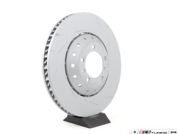 Zimmermann - 97035140600 - Brake Rotor - 15.35 In. (389.8 Mm) - Priced Each