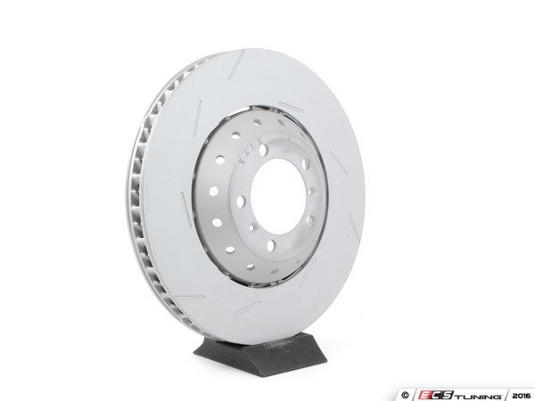 Zimmermann - 97035140500 - Brake Rotor - 15.35 In. (389.8 Mm) - Priced Each