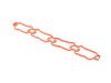 Genuine Volkswagen Audi - 06K129717A - Intake manifold gasket (06K 129 ...