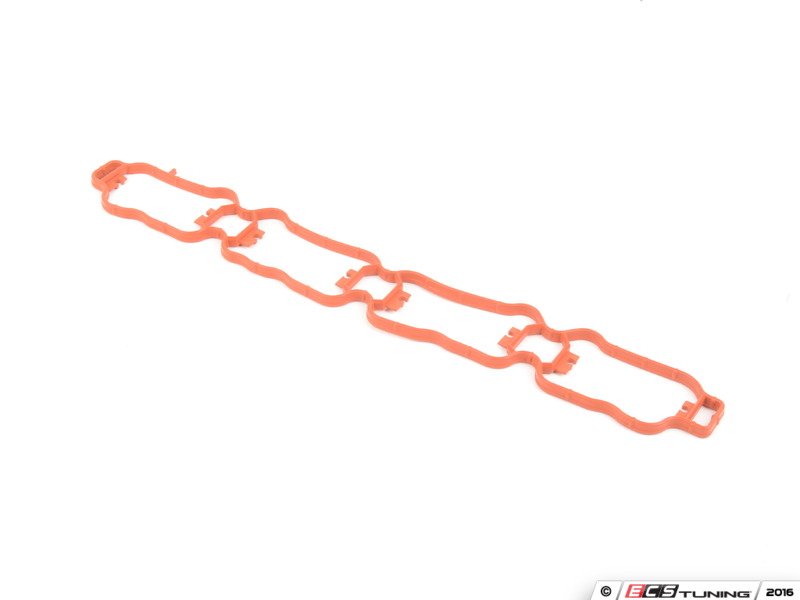 Genuine Volkswagen Audi - 06K129717A - Intake manifold gasket (06K 129 ...