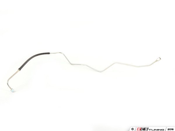 Genuine Mercedes Benz - 1264703675 - FUEL HOSE,VL