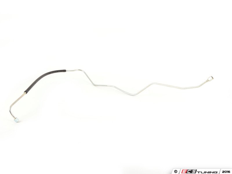 Genuine Mercedes Benz - 1264703675 - FUEL HOSE,VL