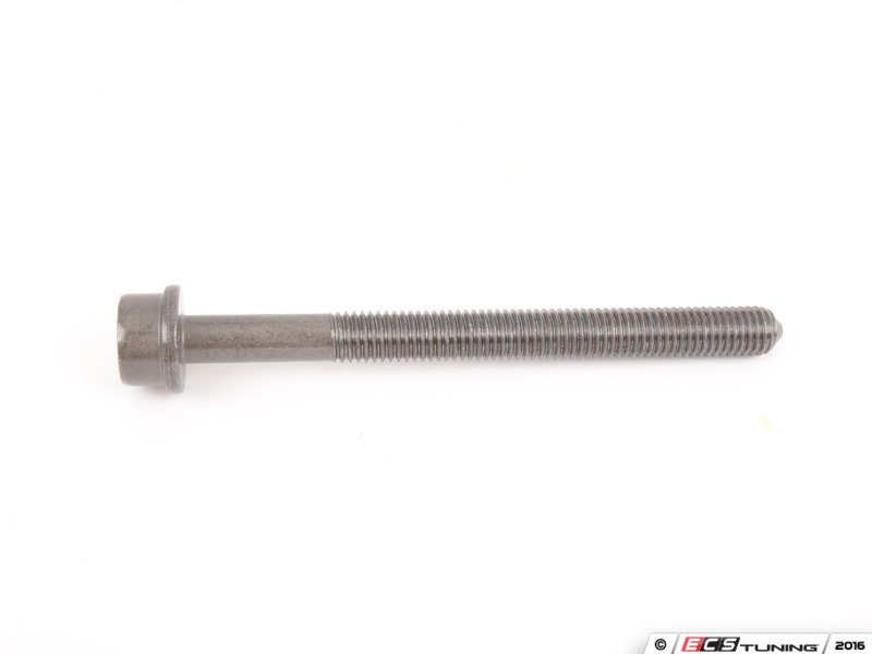 Genuine Volkswagen Audi - 06J103831 - Bolt - Priced Each (06J 103 831)