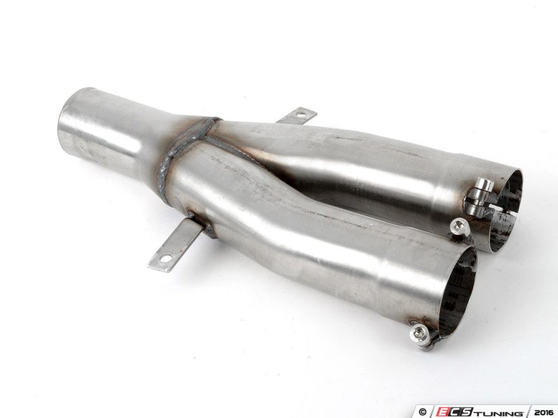 Supersprint - 7868020 - Supersprint Performance Exhaust System