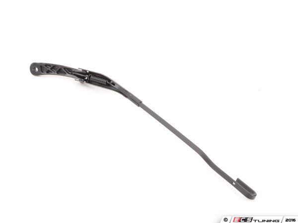 Genuine BMW - 61618351875 - Wiper Arm Left (61-61-8-351-875)