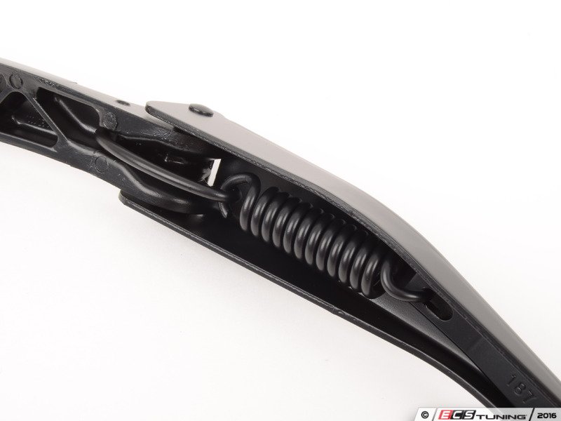 Genuine BMW - 61618351875 - Wiper Arm Left (61-61-8-351-875)
