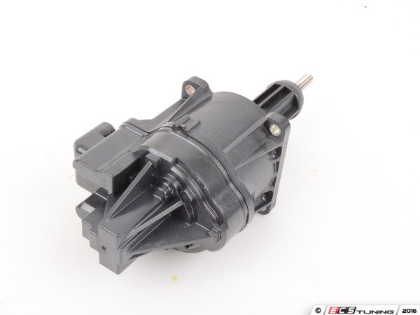 Genuine MINI - 11657850453 - Wastegate repair kit set (11-65-7-850-453)