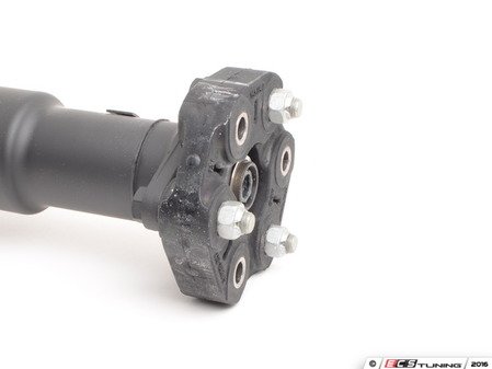 Genuine BMW - 26111229560 - Driveshaft (26-11-1-229-560)