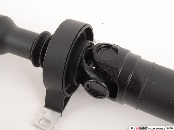 Genuine BMW - 26111229560 - Driveshaft (26-11-1-229-560)