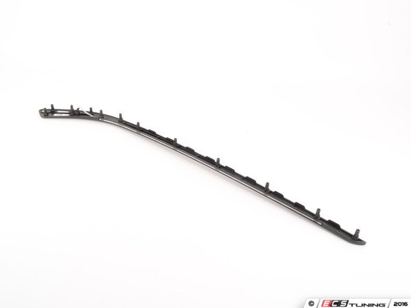 Genuine BMW - 51417389530 - Door Accent Molding (51-41-7-389-530)