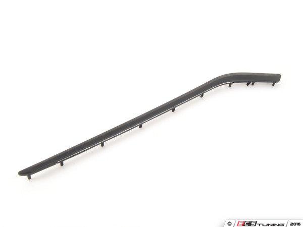 Genuine BMW - 51417389530 - Door Accent Molding (51-41-7-389-530)
