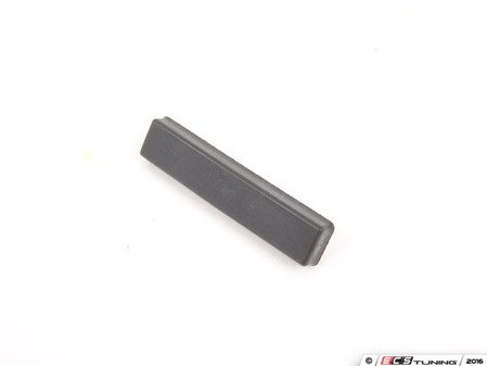 Genuine BMW - 51247248297 - STOP BUFFER (51-24-7-248-297)