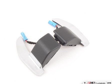 Genuine BMW - 61317847210 - Paddle Shifter Set (61-31-7-847-210)