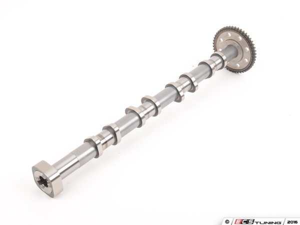Genuine Volkswagen Audi - 06K109022BB - Exhaust Camshaft (06K 109 022 BB)