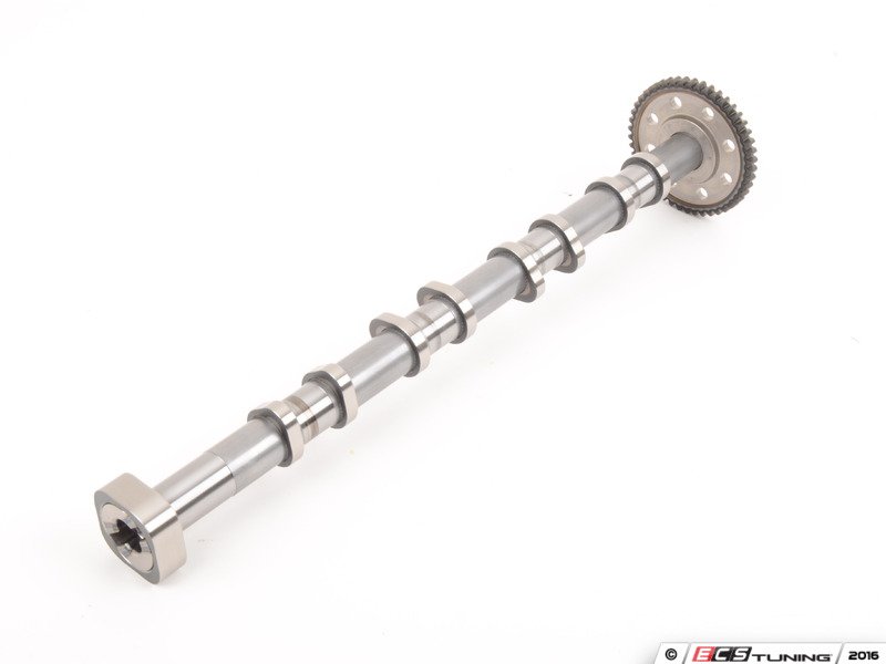 Genuine Volkswagen Audi - 06K109022BB - Exhaust Camshaft (06K 109 022 BB)