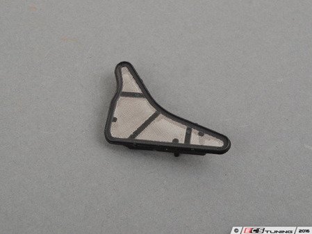 Genuine Volkswagen Audi - 06H115175A - STRAINER (06H 115 175 A)