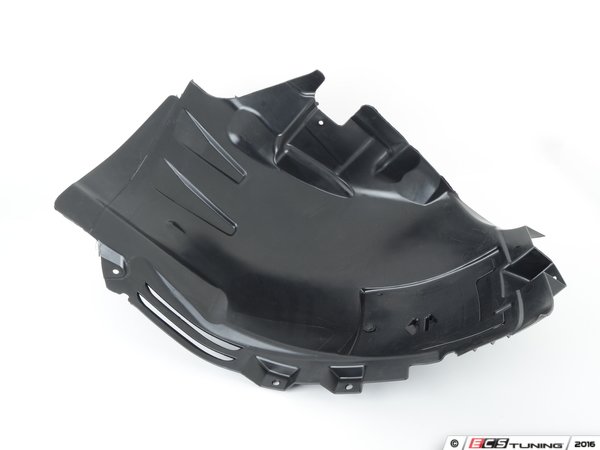 Genuine Mercedes Benz - 1668802905 - WHEEL HOUSE COVERING