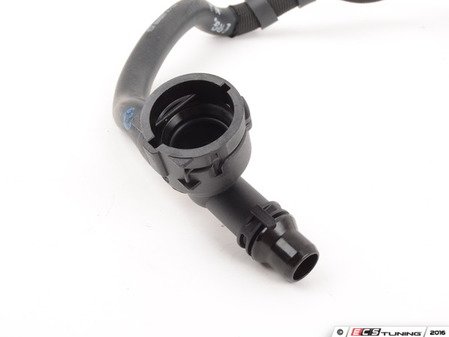 Genuine BMW - 11537598341 - Coolant inlet hose (11-53-7-598-341)