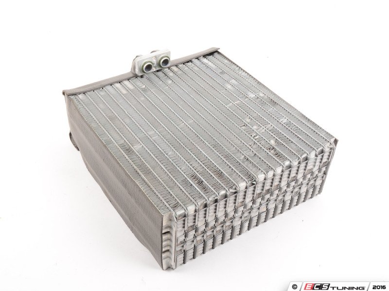 Genuine Volkswagen Audi - 4B1820103 - A/C Evaporator (4B1 820 103)