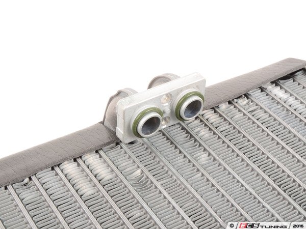 Genuine Volkswagen Audi - 4B1820103 - A/C Evaporator (4B1 820 103)