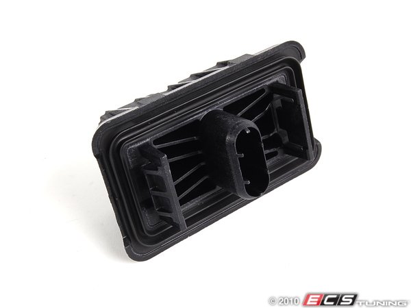 Genuine BMW - 51717189259 - Jack Pad - Priced Each (51-71-7-189-259)