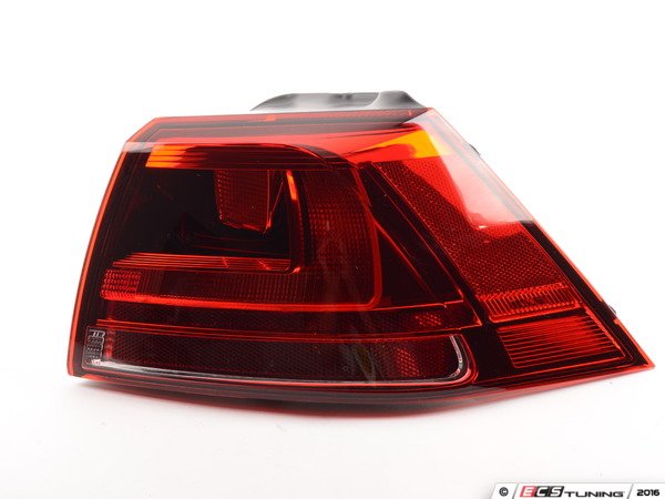 Genuine Volkswagen Audi - 5G0945096N - TAILLIGHT (5G0 945 096 N)