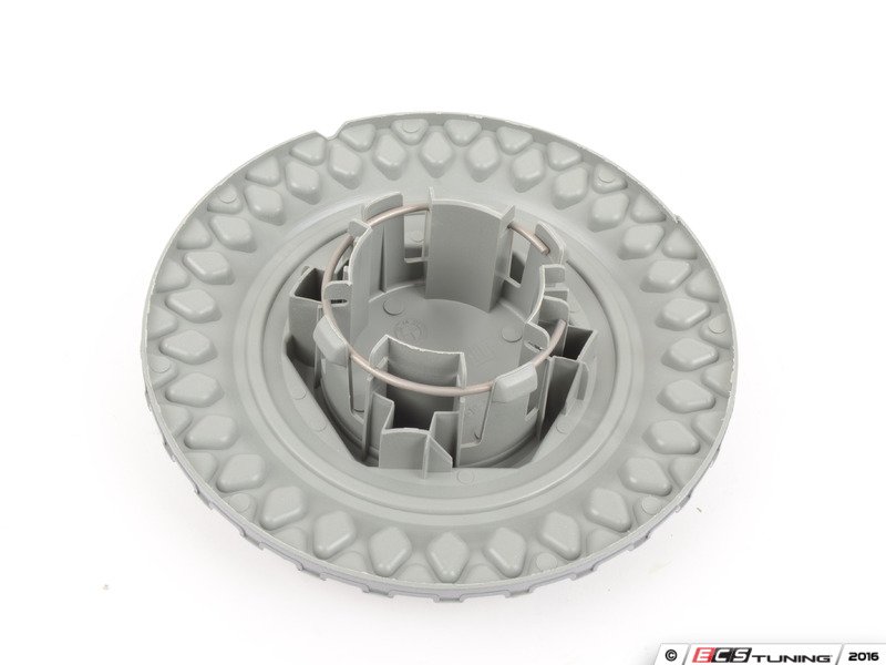 Genuine BMW - 36132227775 - GRANITSILBER (36-13-2-227-775)