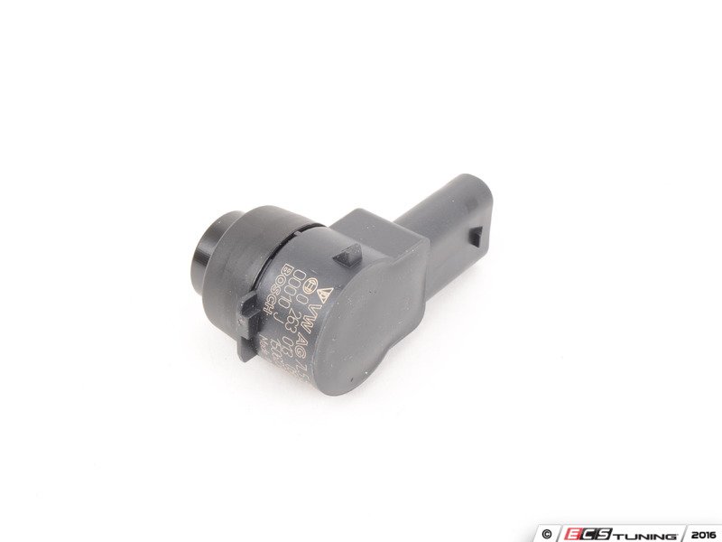 Genuine Volkswagen Audi - 7L5919275BGRU - Rear Parking Aid Sensor ...