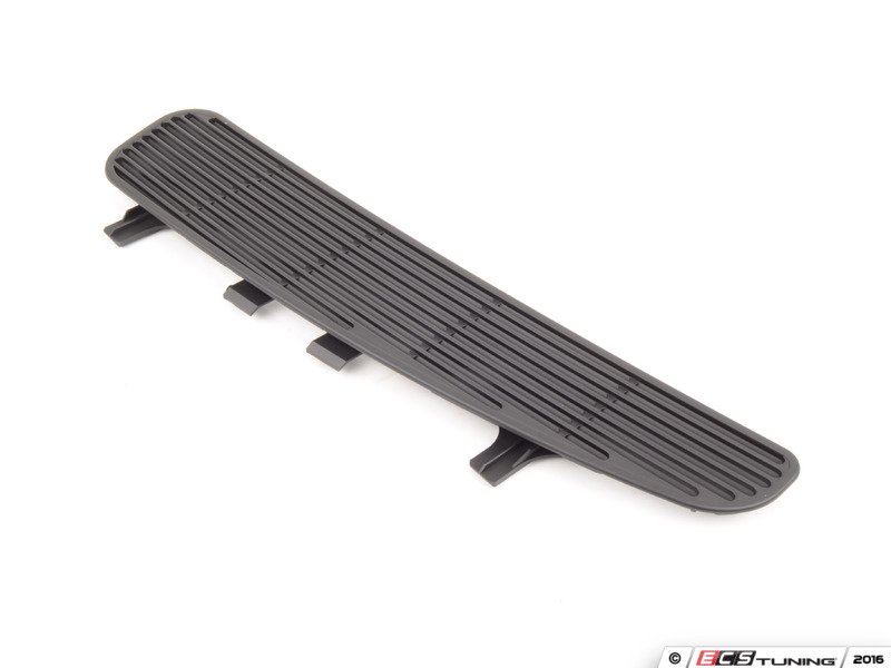 Genuine BMW - 51468204362 - E39 Right Rear Defroster Vent - Black - (NO ...