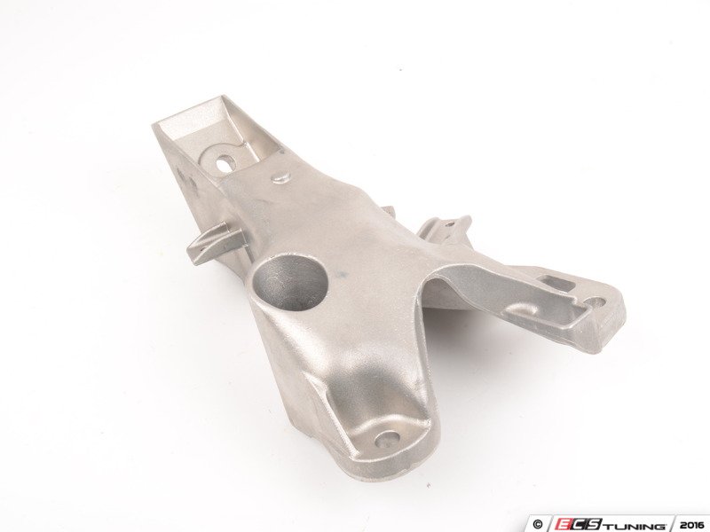 Genuine BMW - 22116772673 - Motor Support Bracket - Left (22-11-6-772-673)