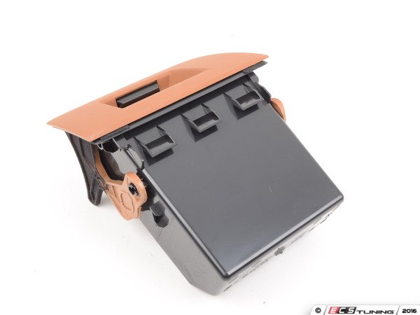 Genuine BMW - 51459240634 - FOLDING BOX, DRIVER (51-45-9-240-634)