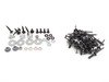 Genuine BMW - 51112293995 - E46 Front bumper hardware kit (51-11-2-293-995)