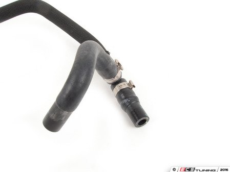 Genuine BMW - 11537598341 - Coolant inlet hose (11-53-7-598-341)