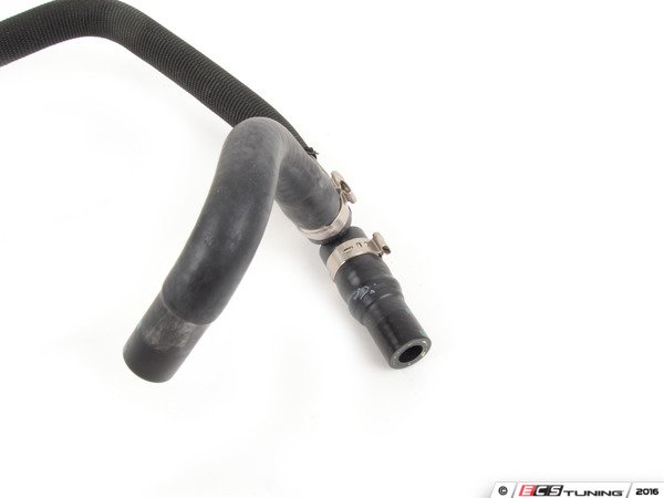 Genuine BMW - 11537598341 - Coolant inlet hose (11-53-7-598-341)