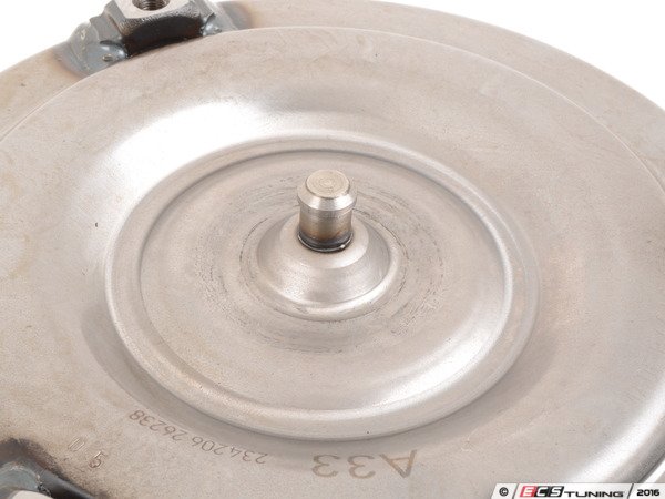 Genuine Volkswagen Audi - 01V323571G - Torque Converter - (NO LONGER ...