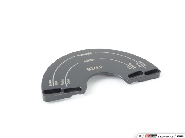 Genuine Mercedes Benz - 278589002300 - CAMSHAFT ADJUSTER