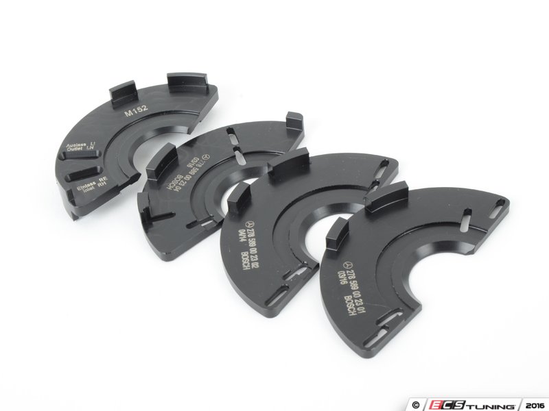 Genuine Mercedes Benz - 278589002300 - CAMSHAFT ADJUSTER