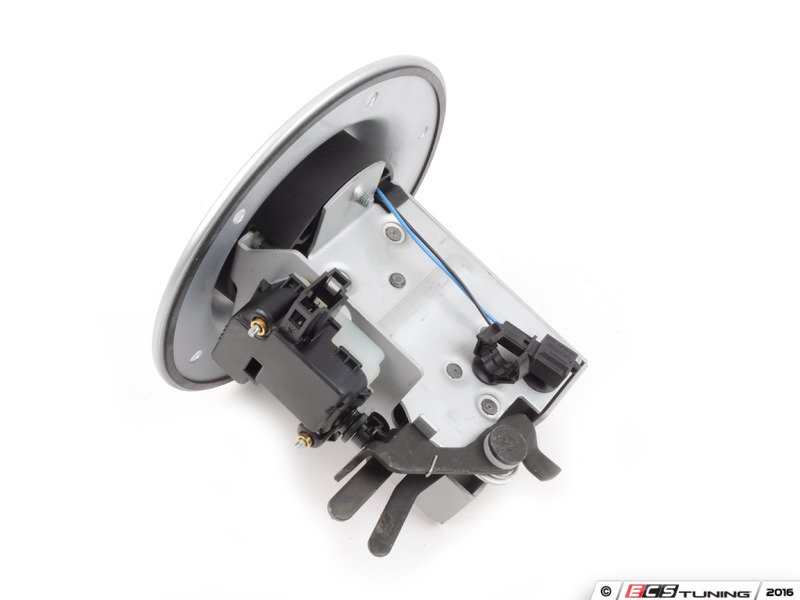 Genuine Volkswagen Audi - 7L6601241A - LOCK - (NO LONGER AVAILABLE ...