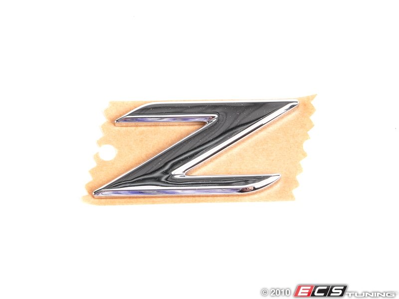 ECS News - BMW Z3 Roundel Replacements